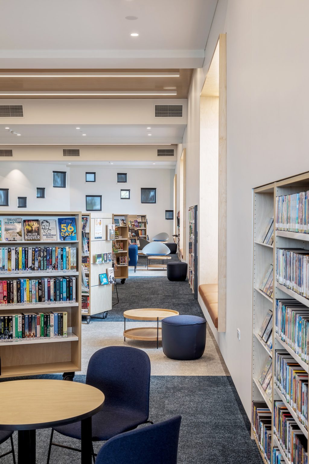 Public Libraries Western Australia Inc. – Advocating for Public ...